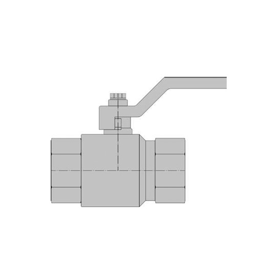 Valves | GS-Hydro Polska